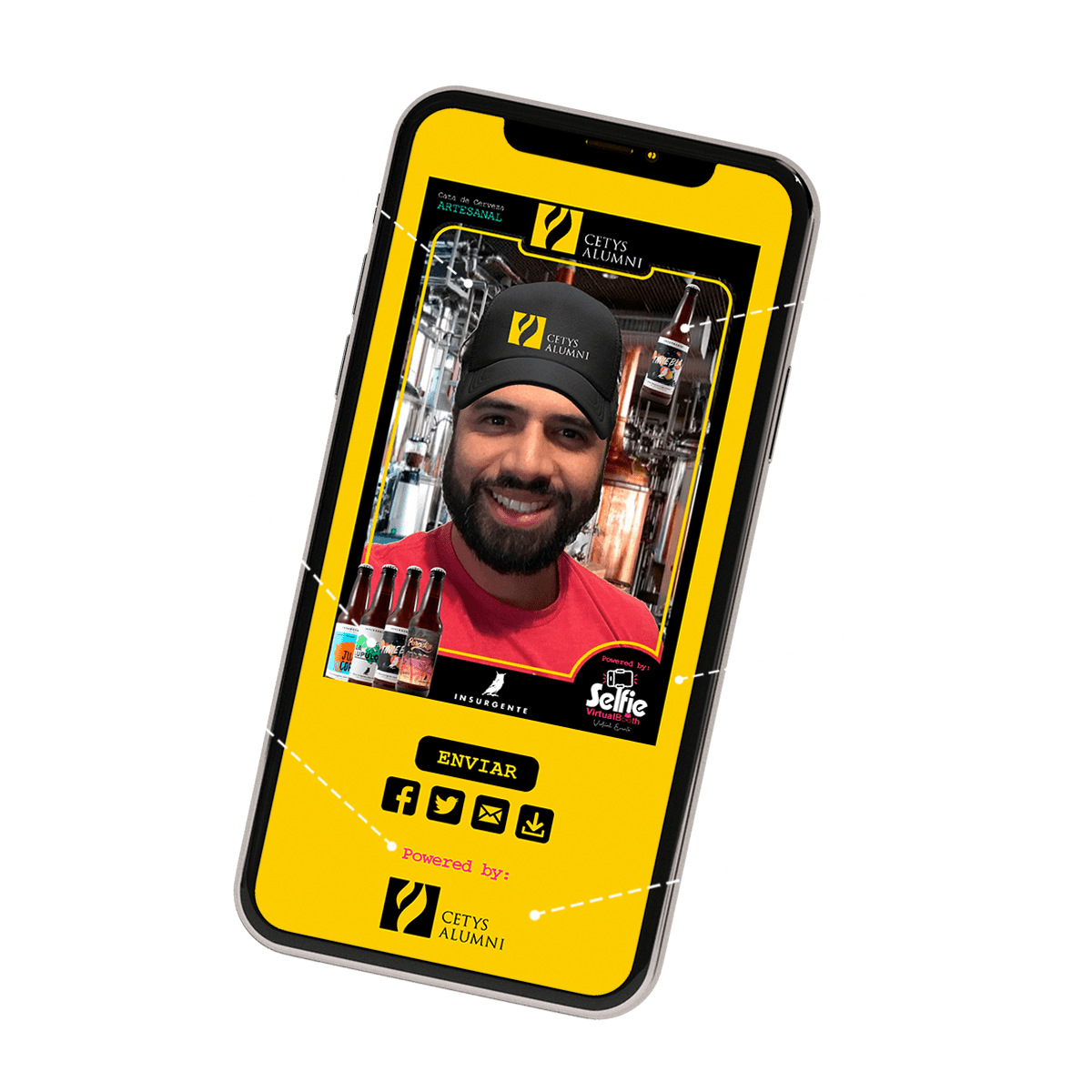 Virtual Booth - Virtual Booth Software