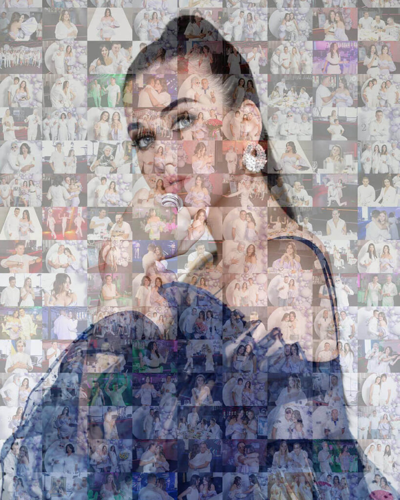 Photo Mosaic Software | The Best APP for Creating Stunning Photo Mosaic